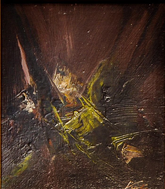 Manuel Viola | El cajón del arte